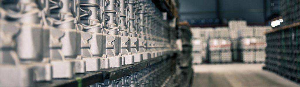 Inhouse Logistics - ISL Group